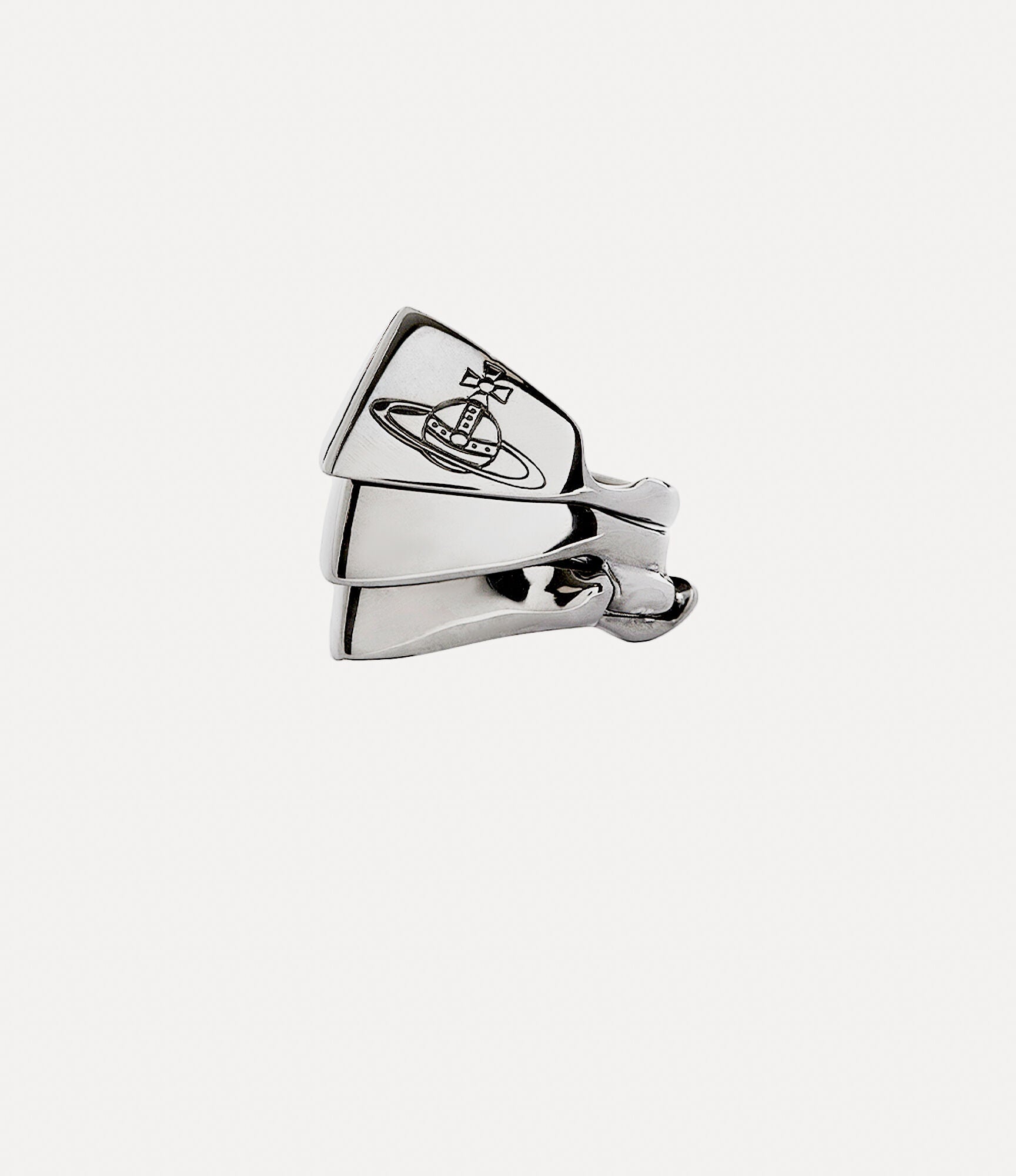 Knuckleduster - Platina – VW Collection